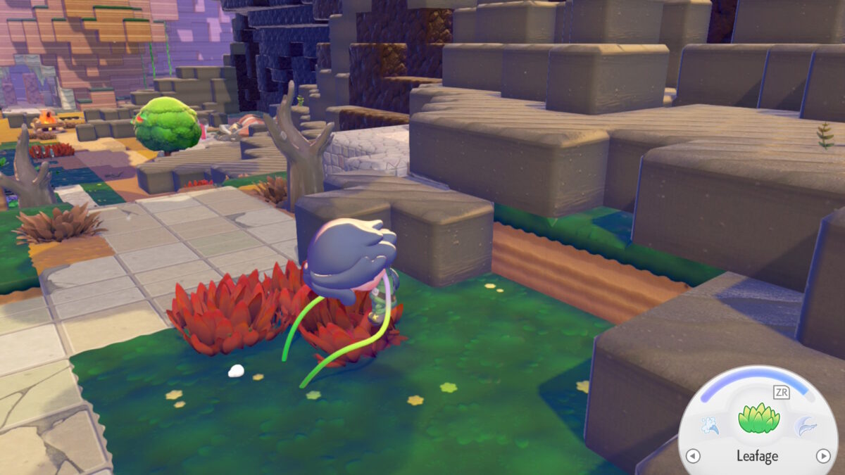 Pokémon Pokopia Review: The Game the Switch 2 Desperately Needs