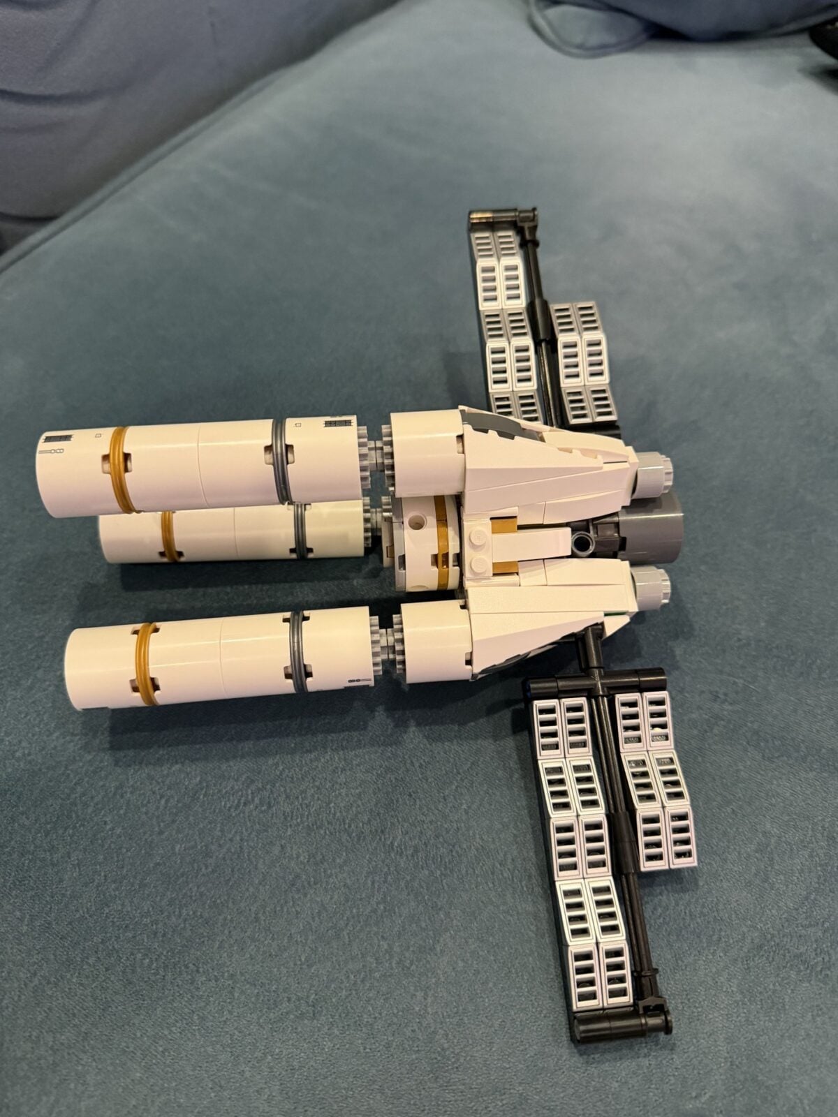 The 'Project Hail Mary' Lego Set Is a Must-Have for Sci-Fi Fans