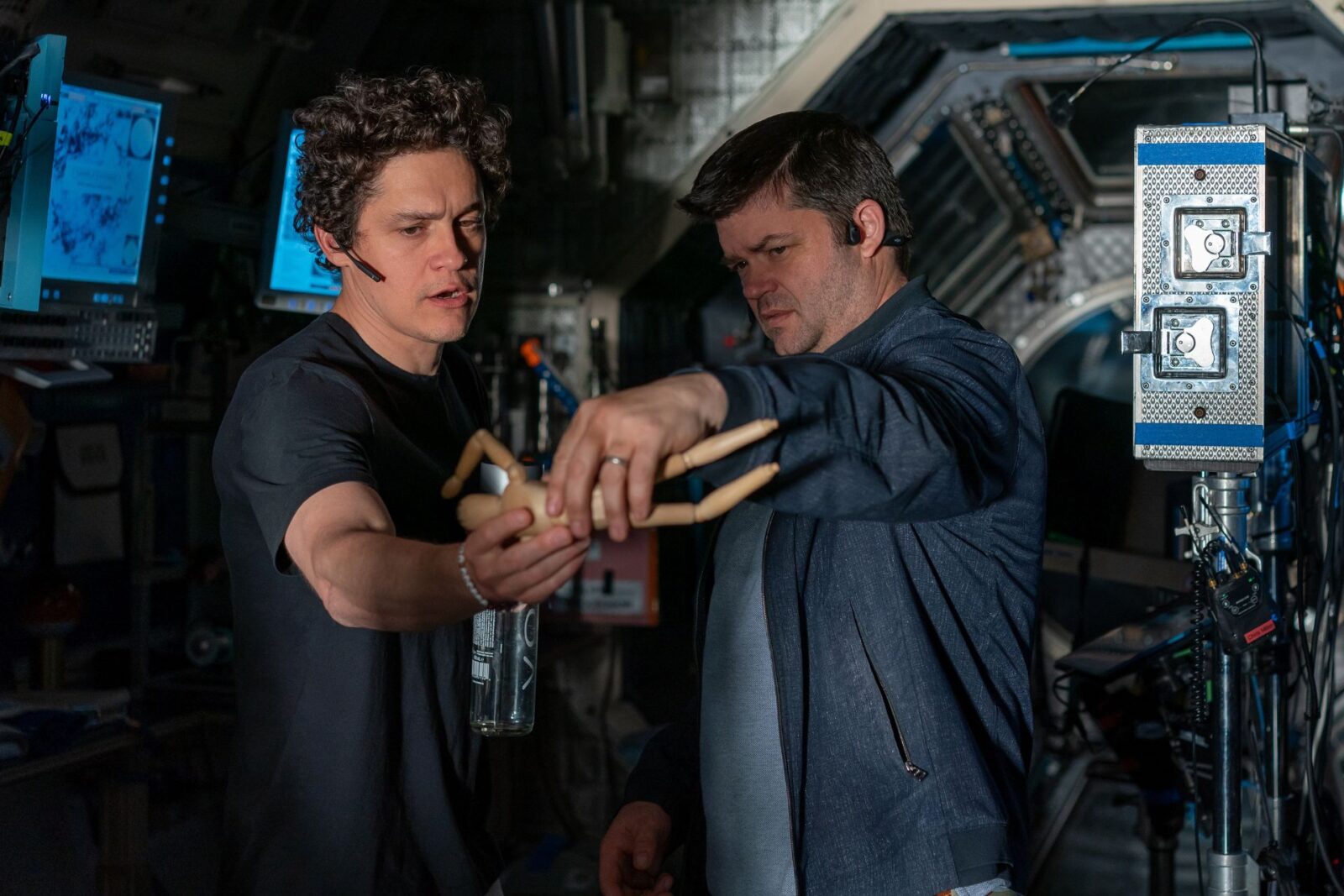 Why Lord and Miller Adapted ‘Project Hail Mary’ Before Andy Weir’s ...