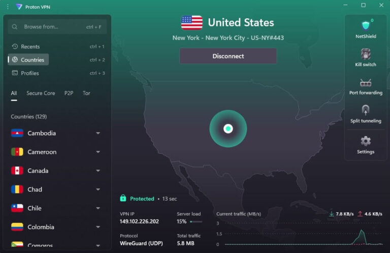 Best Free New York VPN: Get a New York IP Address for Free