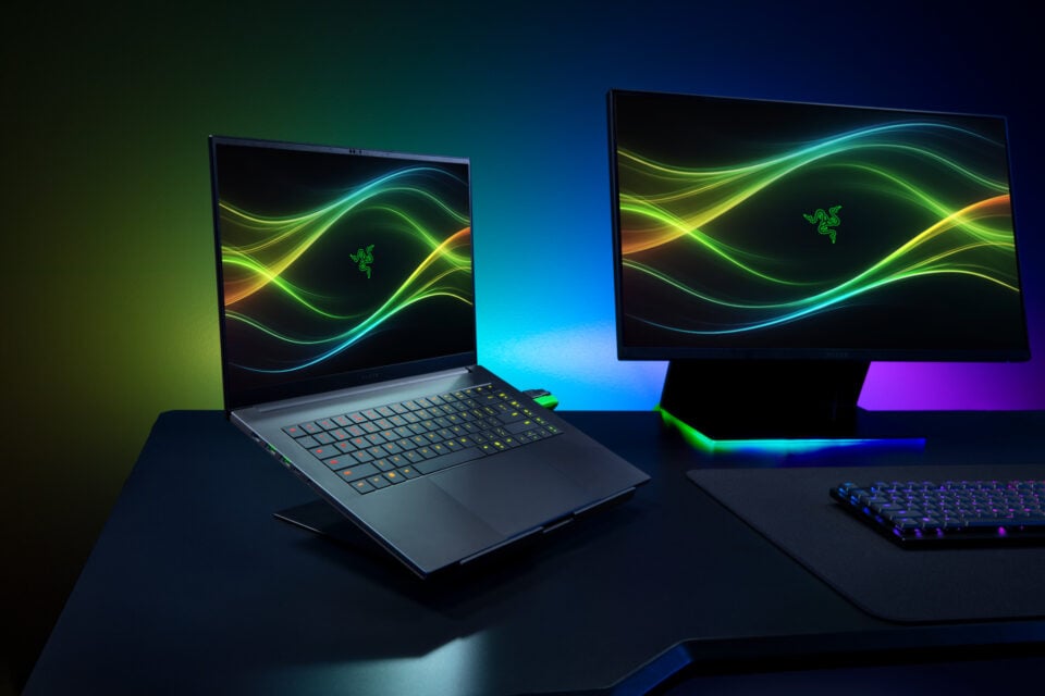 Razer’s New Blade 16 Gaming Laptop May Have Good Battery life, for Once