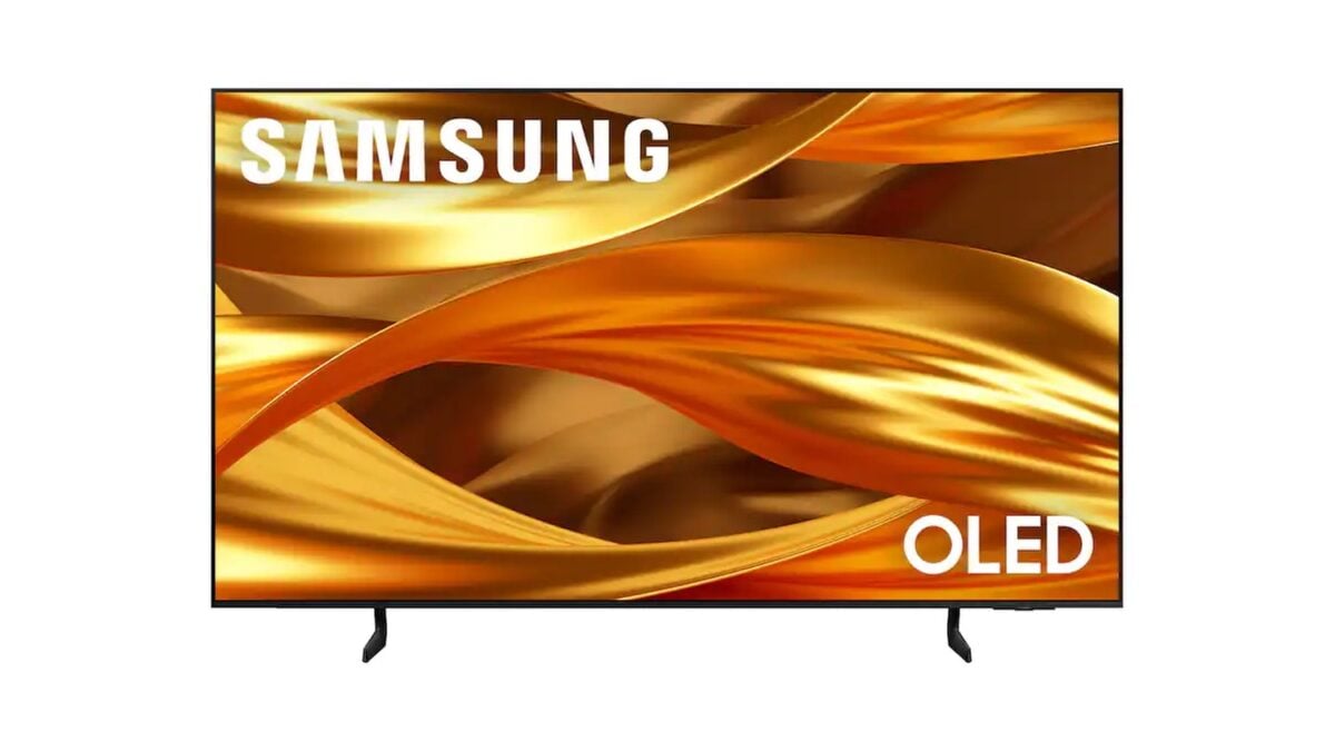 Samsung Slashes 55% Off Its 65-Inch Smart TV (2025) to Rival LG TV ...