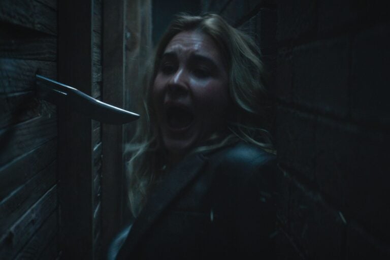 'Scream 7' Tested a Different, More Audacious Ending