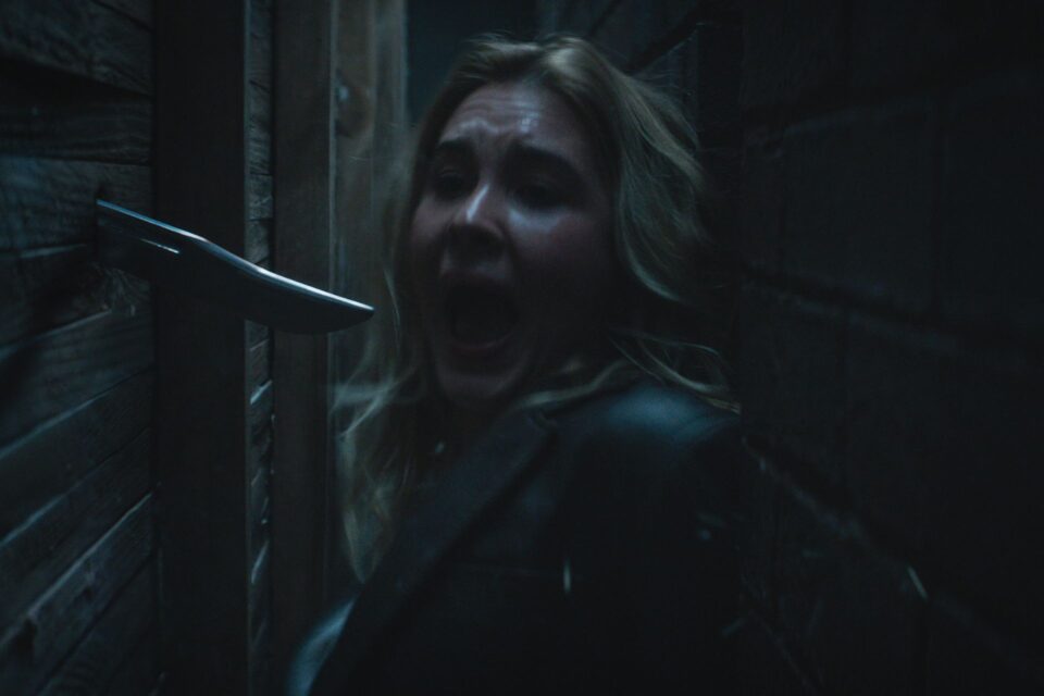 'Scream 7' Tested a Different, More Audacious Ending