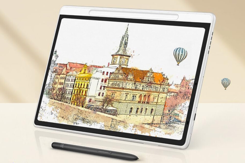 XPPen Digital Tablet for Drawing and Notetaking Drops to an All-Time ...