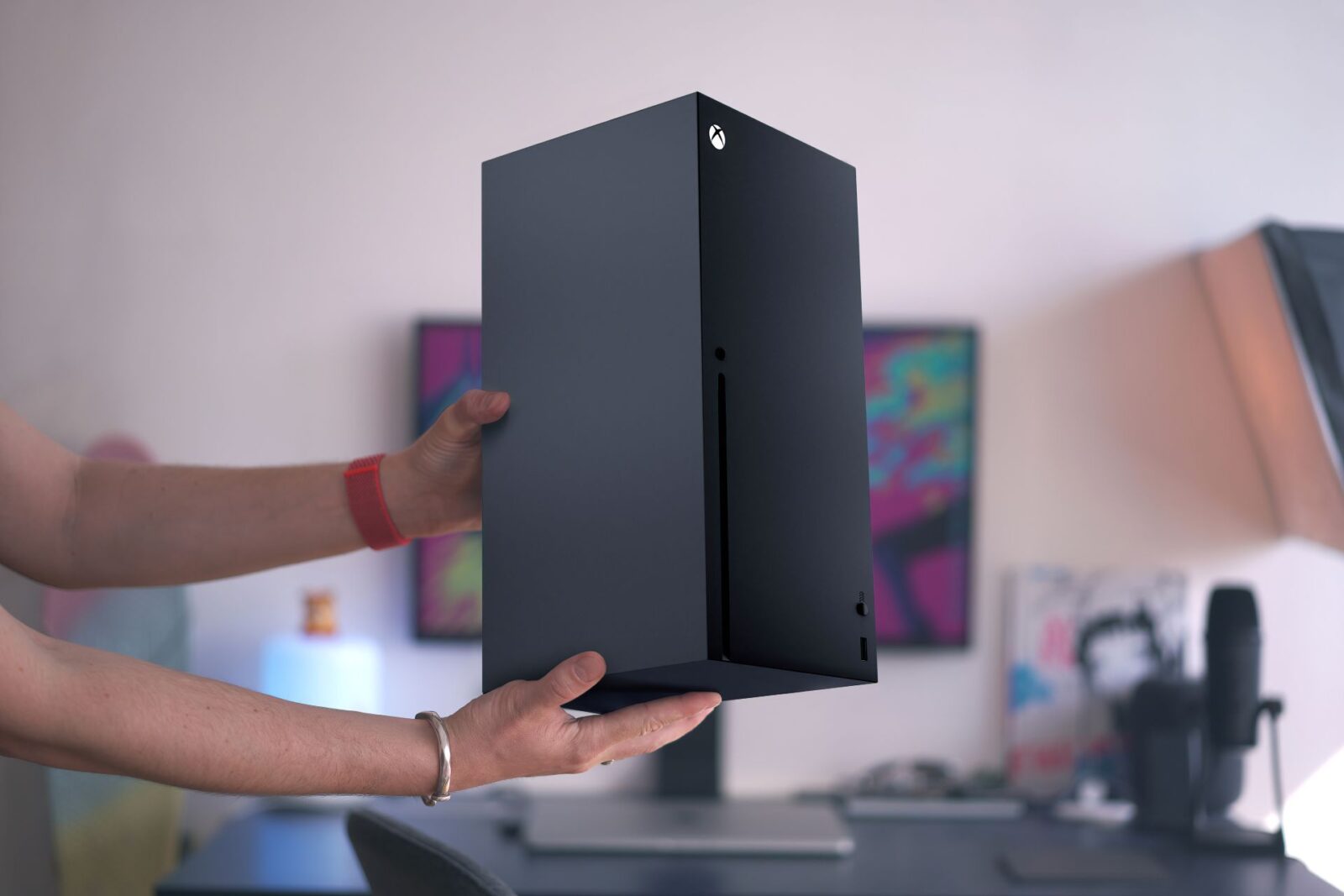 The Next-Gen Xbox Will Make Us Rethink Everything About Consoles