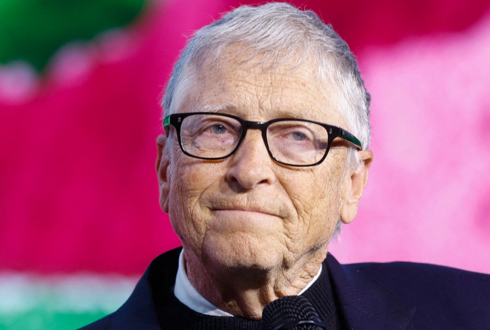 New Batch of Epstein Photos Include Bill Gates, Richard Branson, and ...