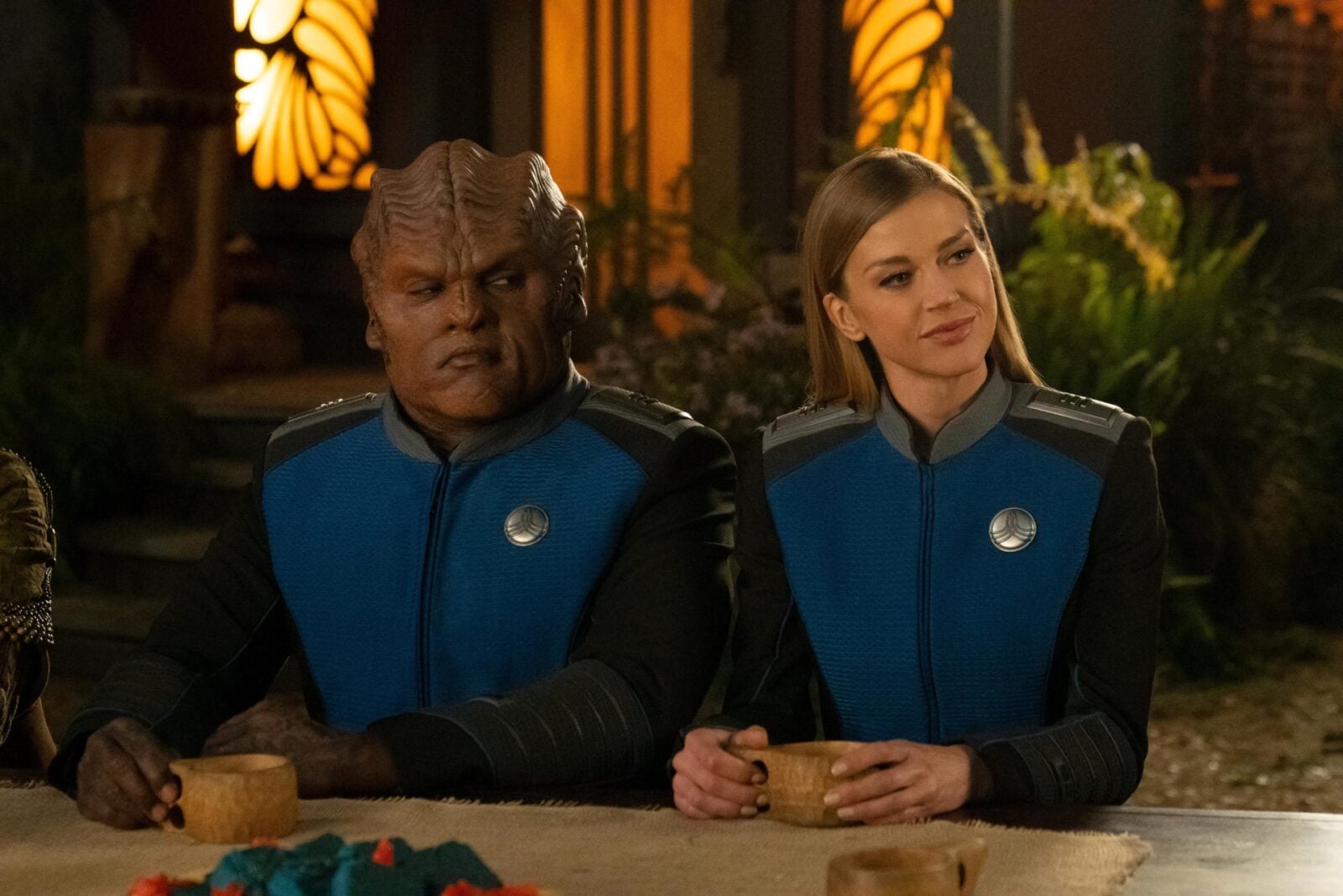 10 Essential Episodes of ‘The Orville’