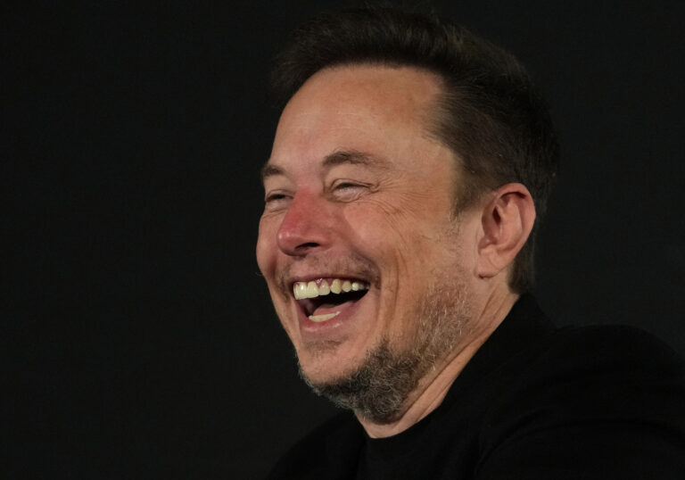 Elon Accidentally Revealed His Alt Twitter Account