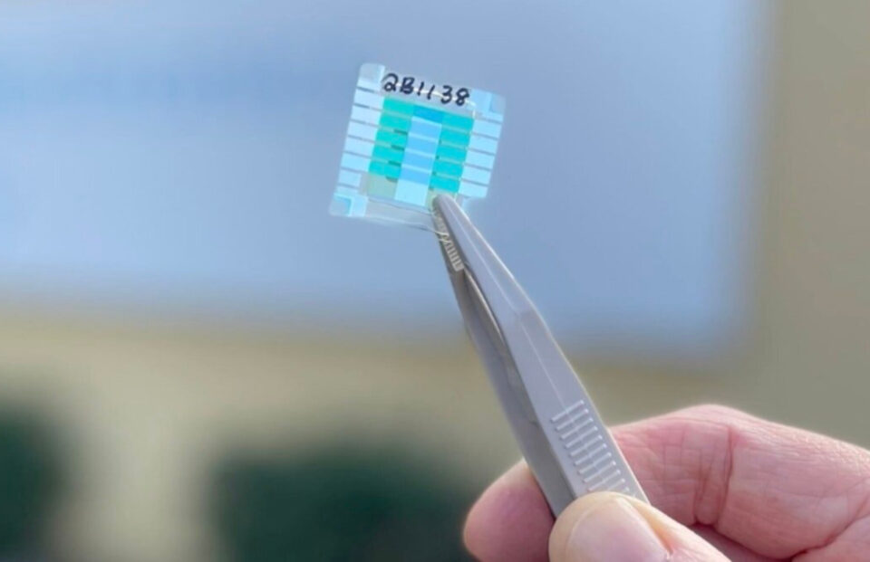 This May Be the World’s First Quantum Battery