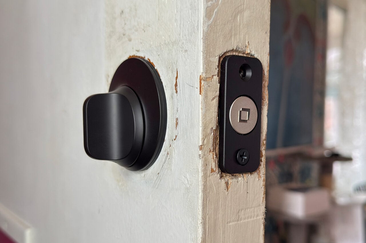 Level Lock Pro Review: As Good as a Secret Smart Lock Gets