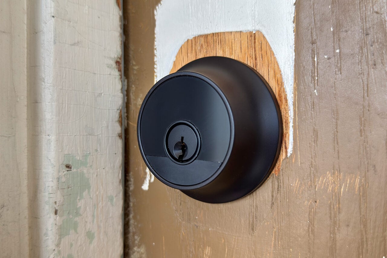 Level Lock Pro Review: As Good as a Secret Smart Lock Gets