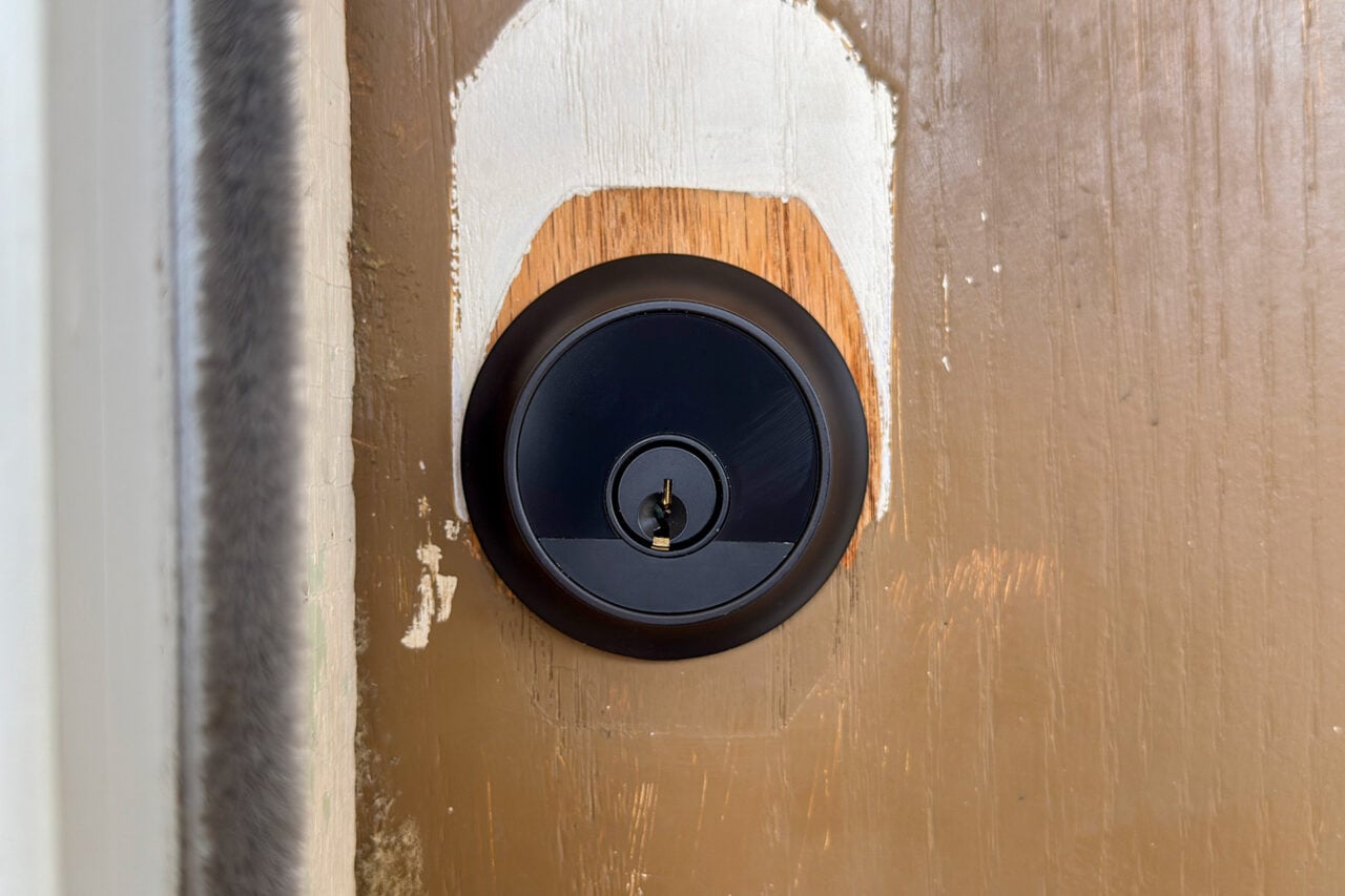 Level Lock Pro Review: As Good as a Secret Smart Lock Gets