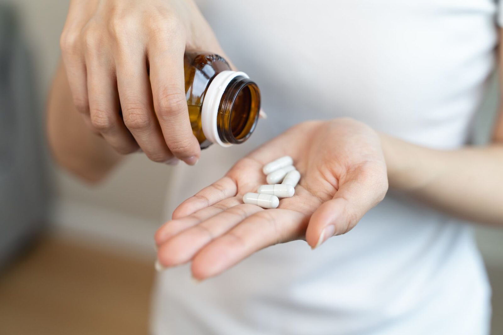 A Daily Multivitamin Might Actually Slow Down Your Biological Clock ...