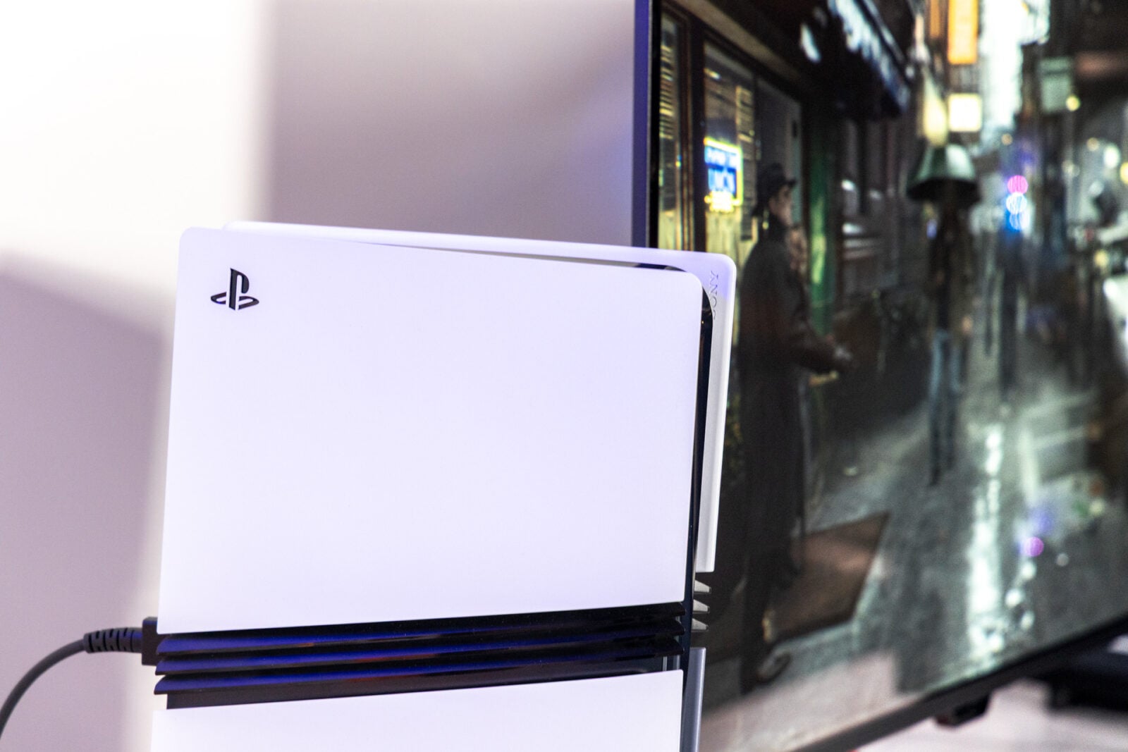 PSSR 2 Hands-On: The PS5 Pro Is Now the Best, Most Piecemeal Console ...