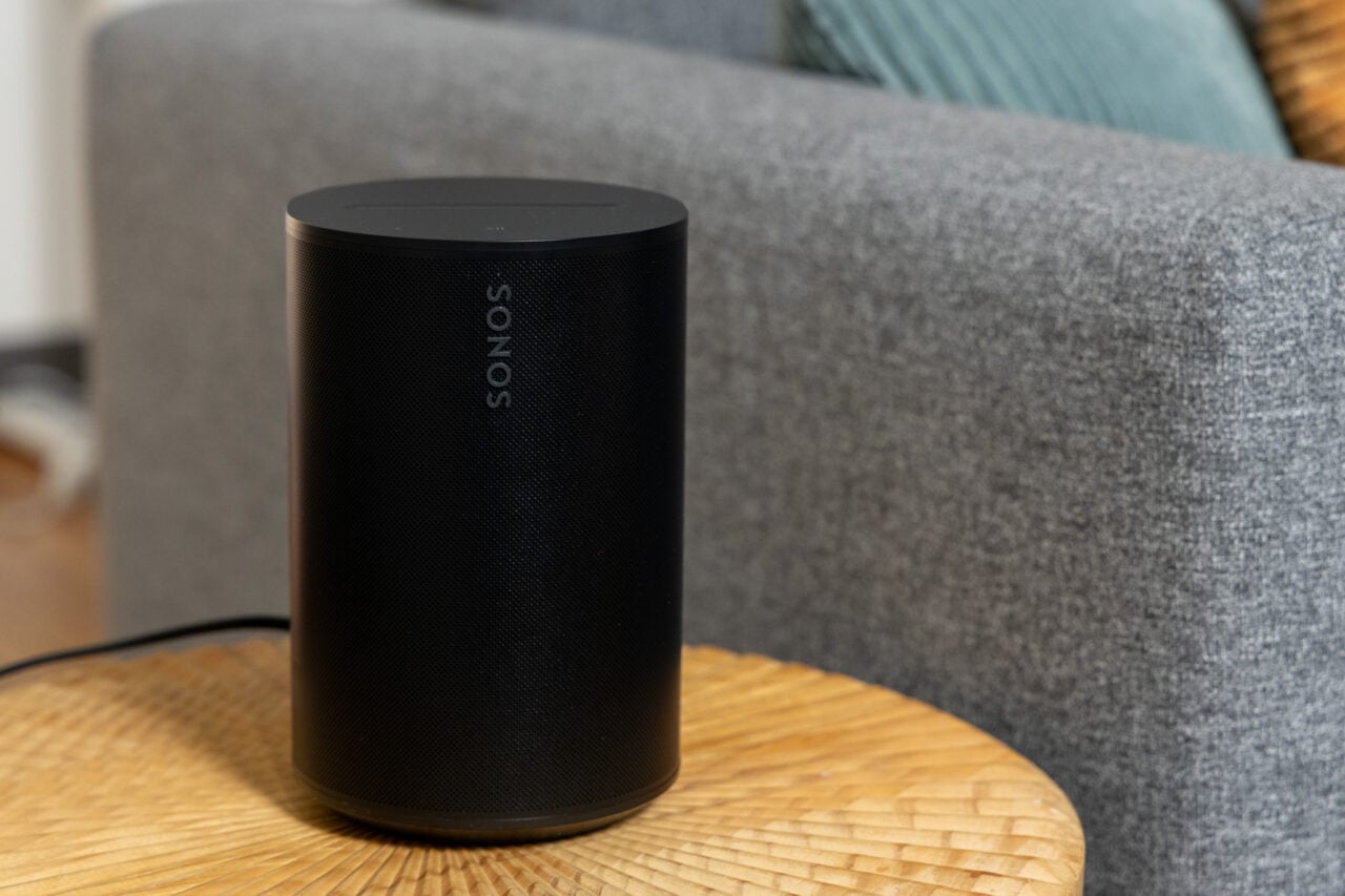 Sonos Era 100 SL Review: The Cheapest Way Into Wired Sonos Sound