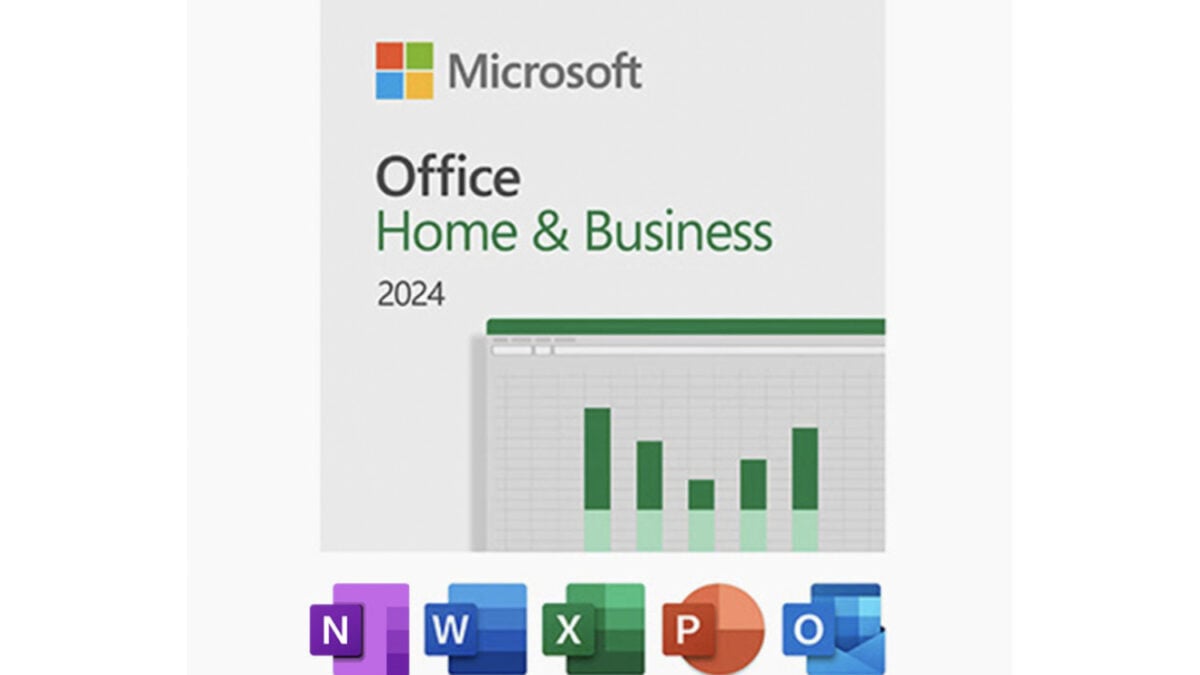 Microsoft Office 2024 Lifetime License Drops 64% as a Subscription-Free ...