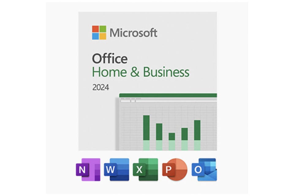 Microsoft Office 2024 Lifetime License Drops 64% as a Subscription-Free ...