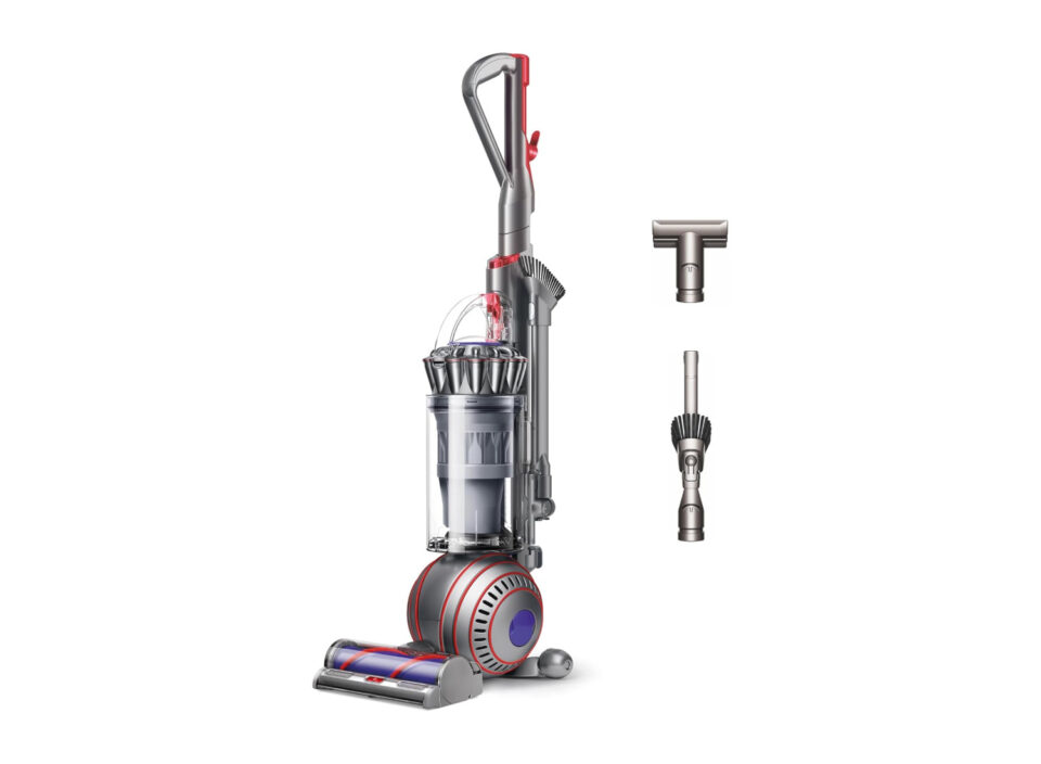 If You Want a Dyson Vacuum Without the Premium Price Tag, the Ball ...