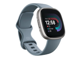 Fitbit Versa 4 Drops to a Record Low as Google Makes Another Push into ...