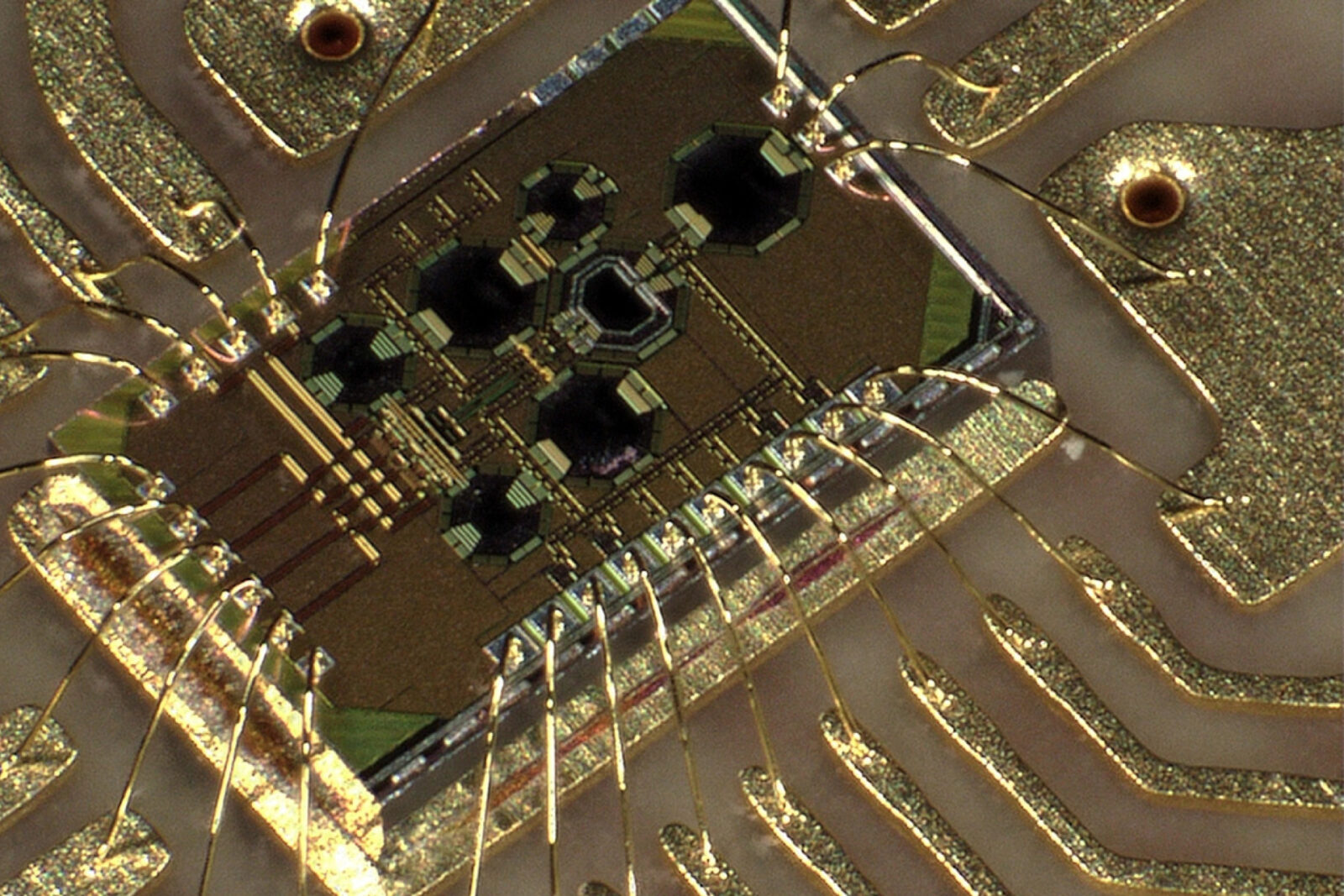 The U.S. Is Testing Tiny Nuclear Reactors That Can Go Practically Anywhere