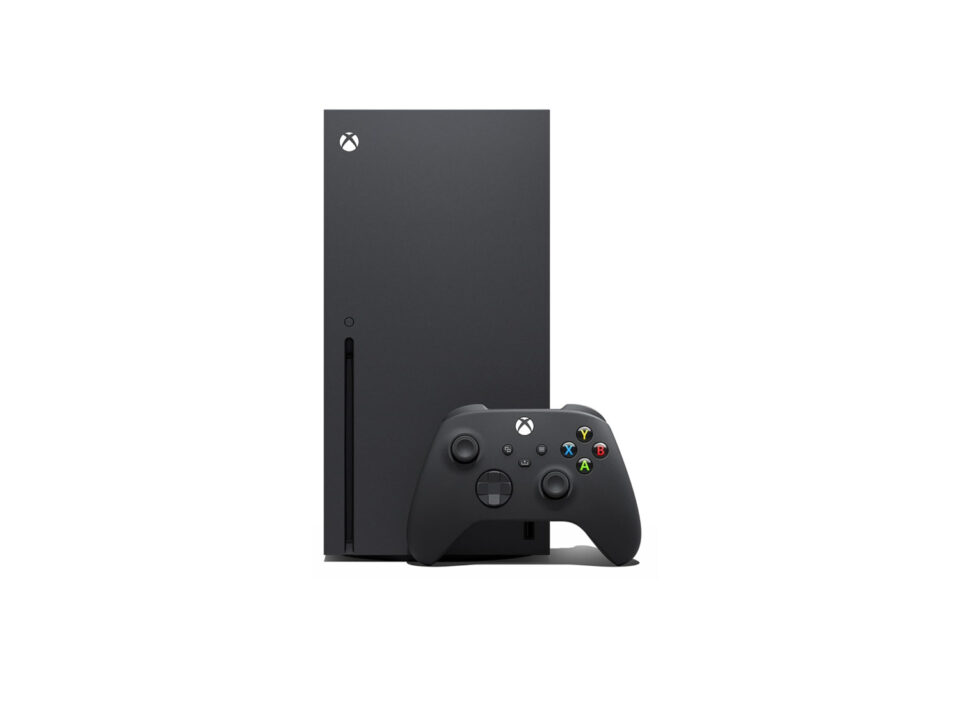 Xbox Series X Gaming Console Returns at All-Time Low, Possibly the Last ...