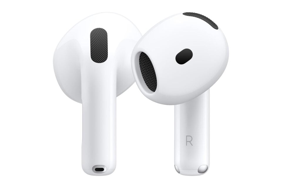 AirPods 4 at an All-Time Low on Amazon, Peanuts Compared to What Apple ...