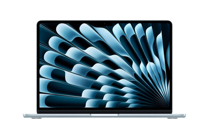 Apple's M5 13-inch MacBook Air Hits Record Low With Its Biggest ...