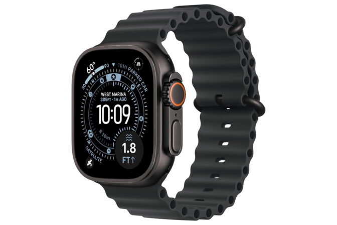 Apple Watch Ultra 3 Hits Record Low in Its First Big Price Cut of the ...