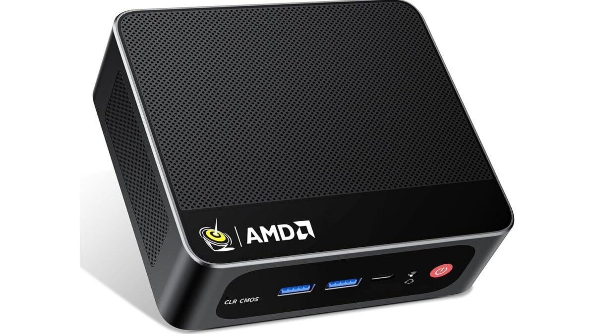 This 5-Star Ryzen 5500U Mini PC Is Now 44% Off While Apple’s Mac mini ...