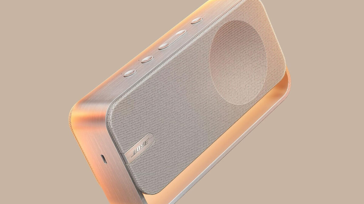 Bose SoundLink Home Speaker Quietly Falls to an All-Time Low After ...