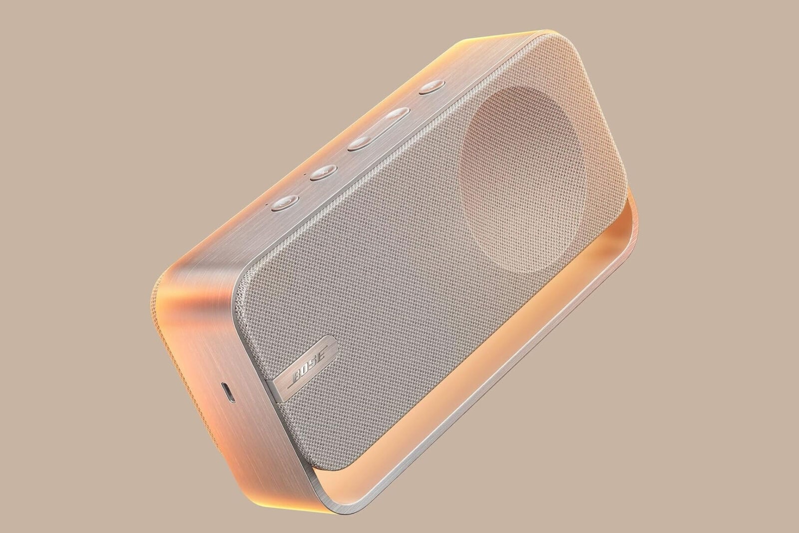 Bose SoundLink Home Speaker Quietly Falls to an All-Time Low After ...