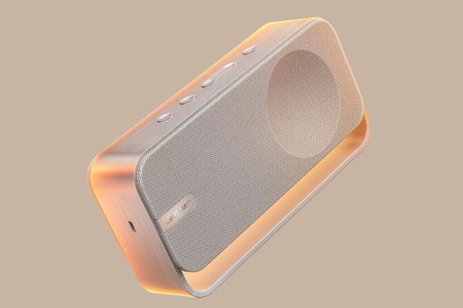 Bose SoundLink Home Speaker Quietly Falls to an All-Time Low After ...