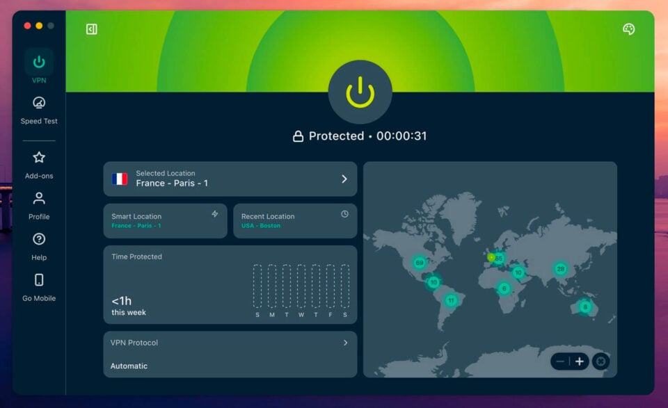 Best VPN for Mac 2026: 5 Safest and Fastest VPNs Tested