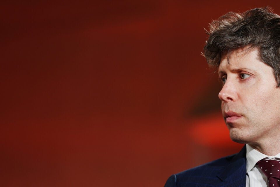 Anonymous Sources Detail Sam Altman’s Alleged Untrustworthiness in New ...
