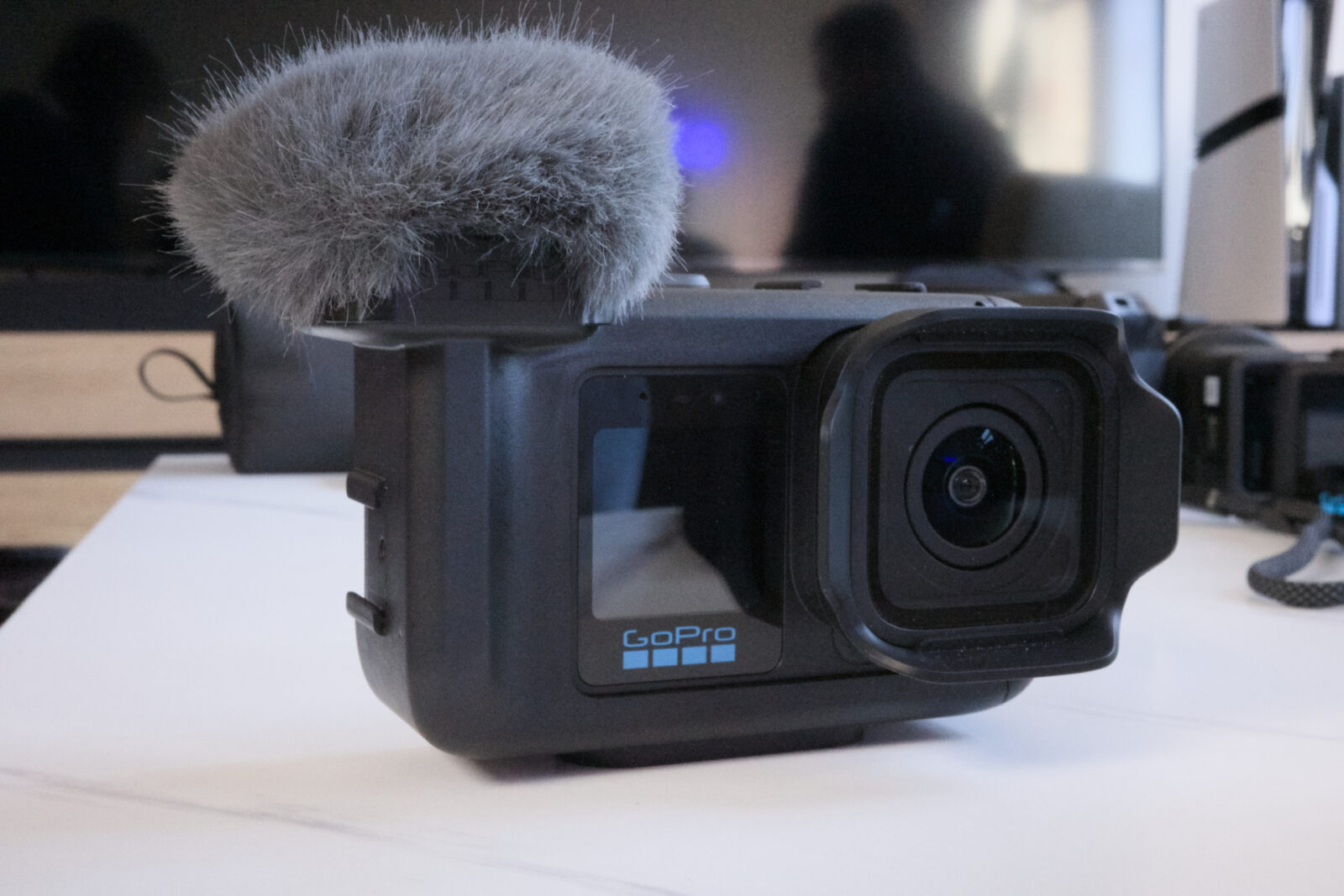 GoPro’s New 'Pro' Action Cameras Are Gonna Put a Giant Dent in Your Wallet