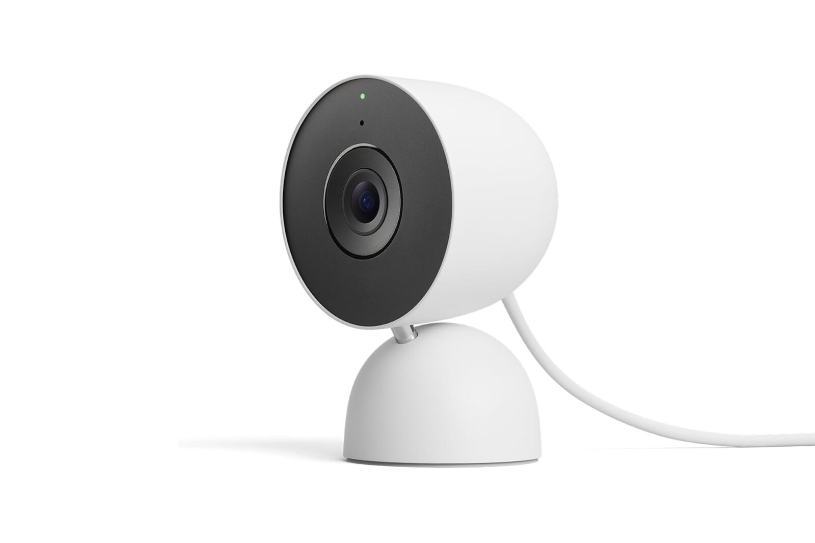 Google Nest Cam (Wired, 3rd Gen) Hits Its Lowest Price as 2025 Gemini ...