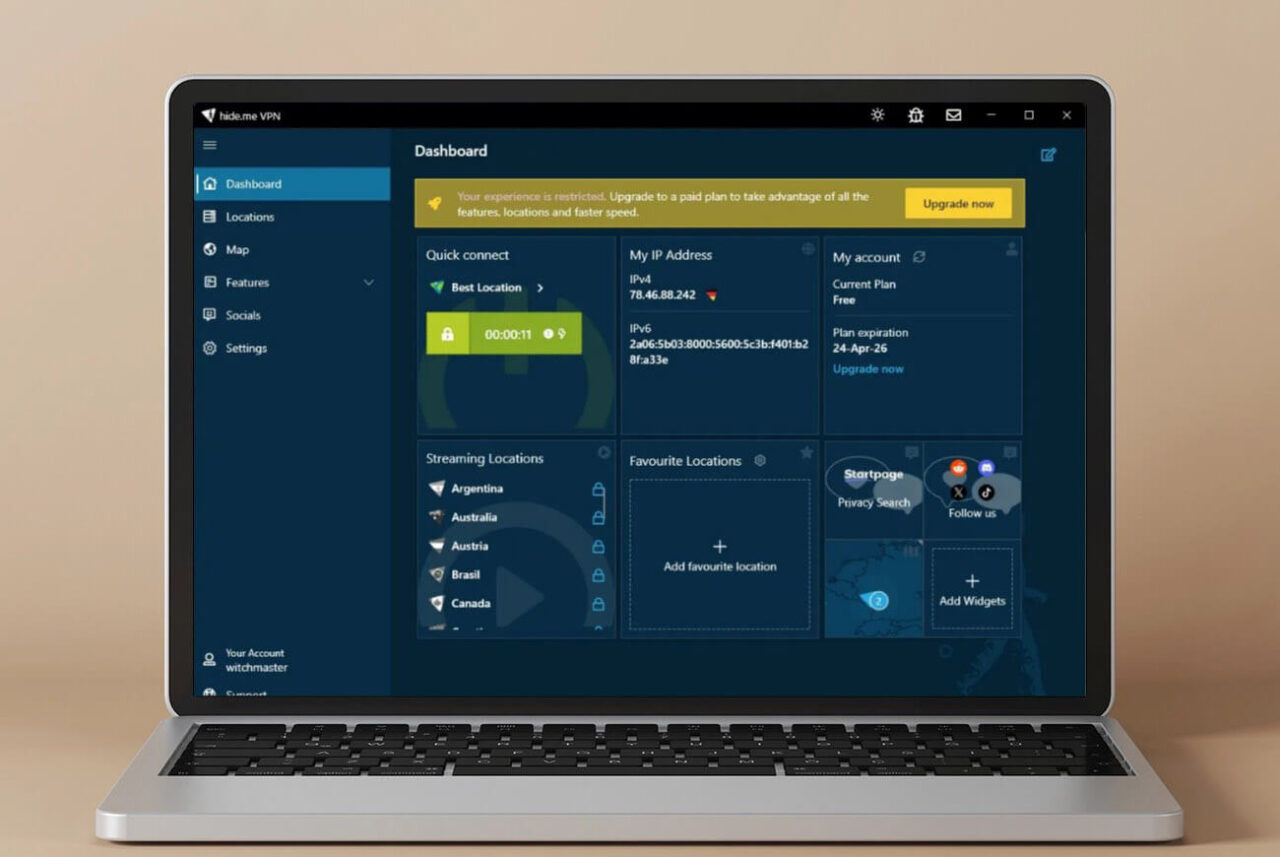 Best Free VPN for Windows 2026: Private and Fast Options