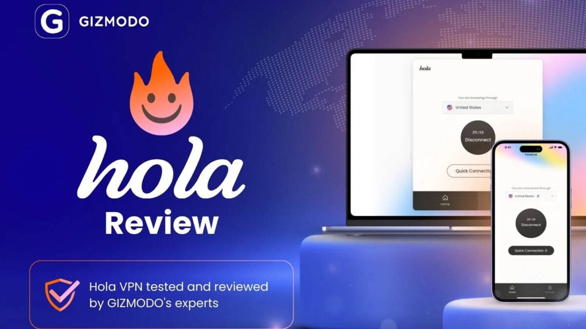 Hola VPN Review: A Cybersecurity Expert’s Honest Opinion