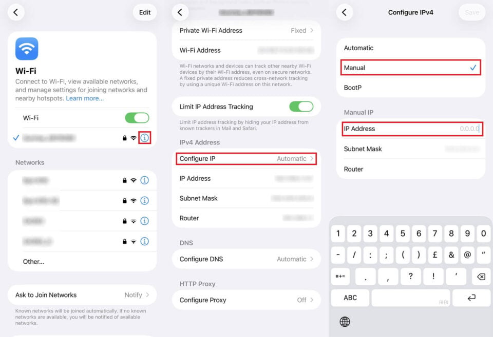 How to Change My IP Address: 5 Methods, All Devices