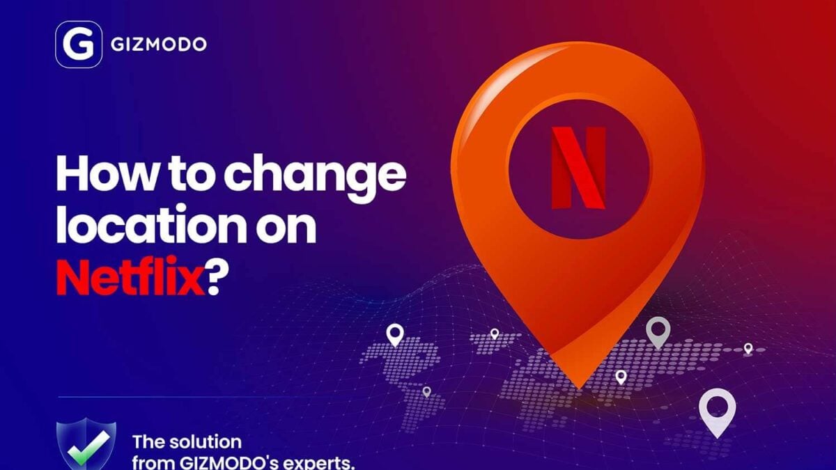 How to Change Netflix Region in 2026 (Easiest Method)