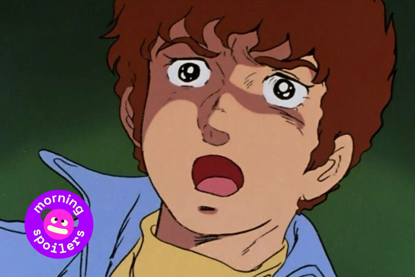 Everything You Need to Know Before Gundam: GQuuuuuuX