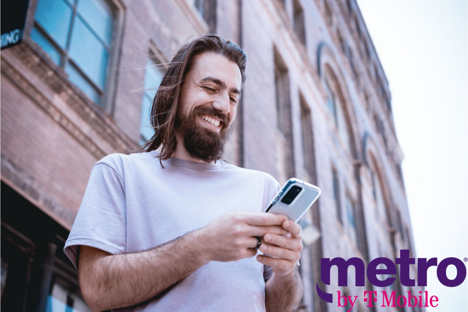 Metro by T-Mobile Is Ready to Give Way More for Your Money, and a Free ...