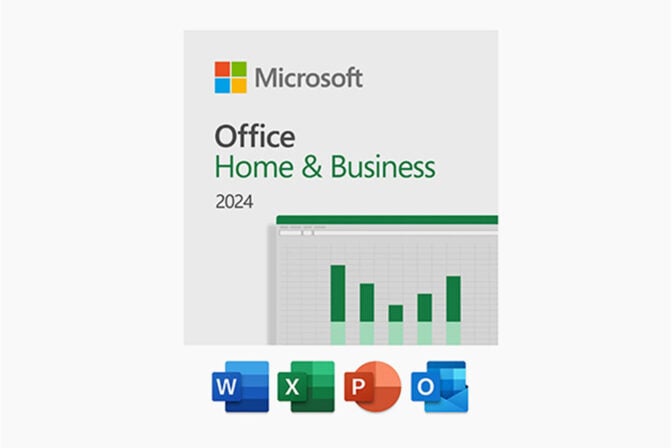 Microsoft Office 2024 Lifetime License for Mac and PC Drops 64%, Skip ...