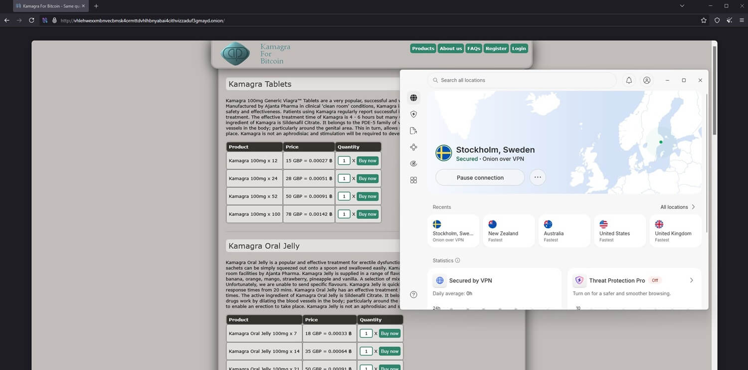 How to Access Dark Web Safely and Securely in 2026
