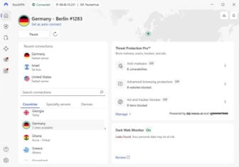 How to Watch German TV Abroad: Stream German TV Live