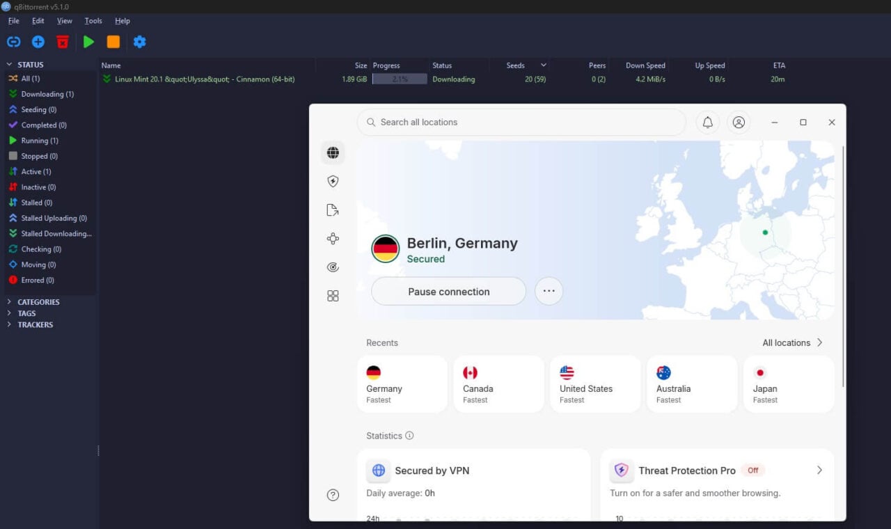 ExpressVPN vs NordVPN 2026: Which VPN is Better?