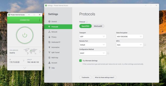 Best VPN for Windows PC and Laptop (2026 Comparison)