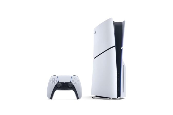 Sony Raises PlayStation 5 Slim Disc Edition Prices, but Amazon Still ...