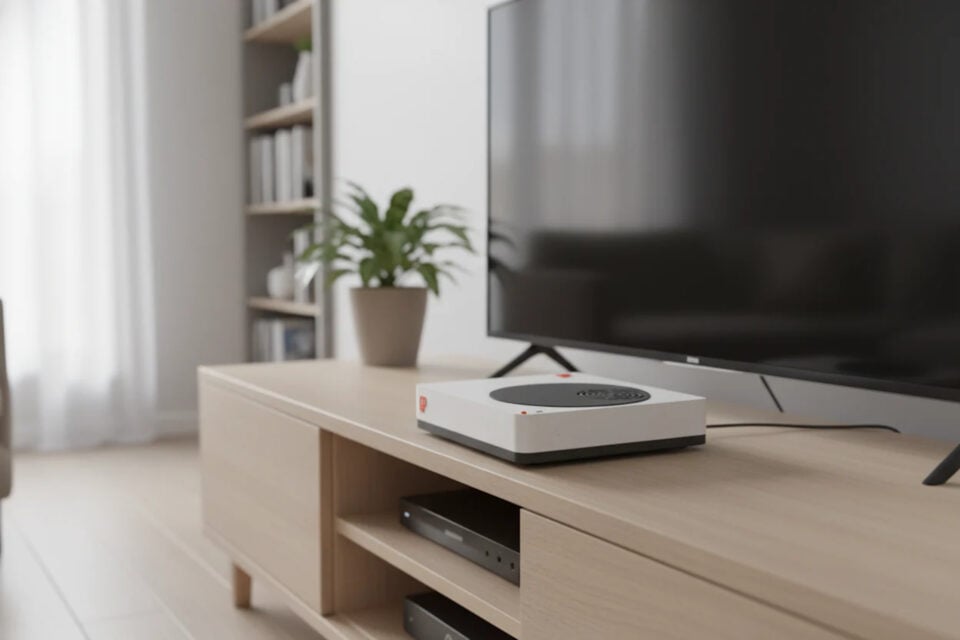 This Steam Machine Alternative Is Our First Glimpse of Console Gaming's ...